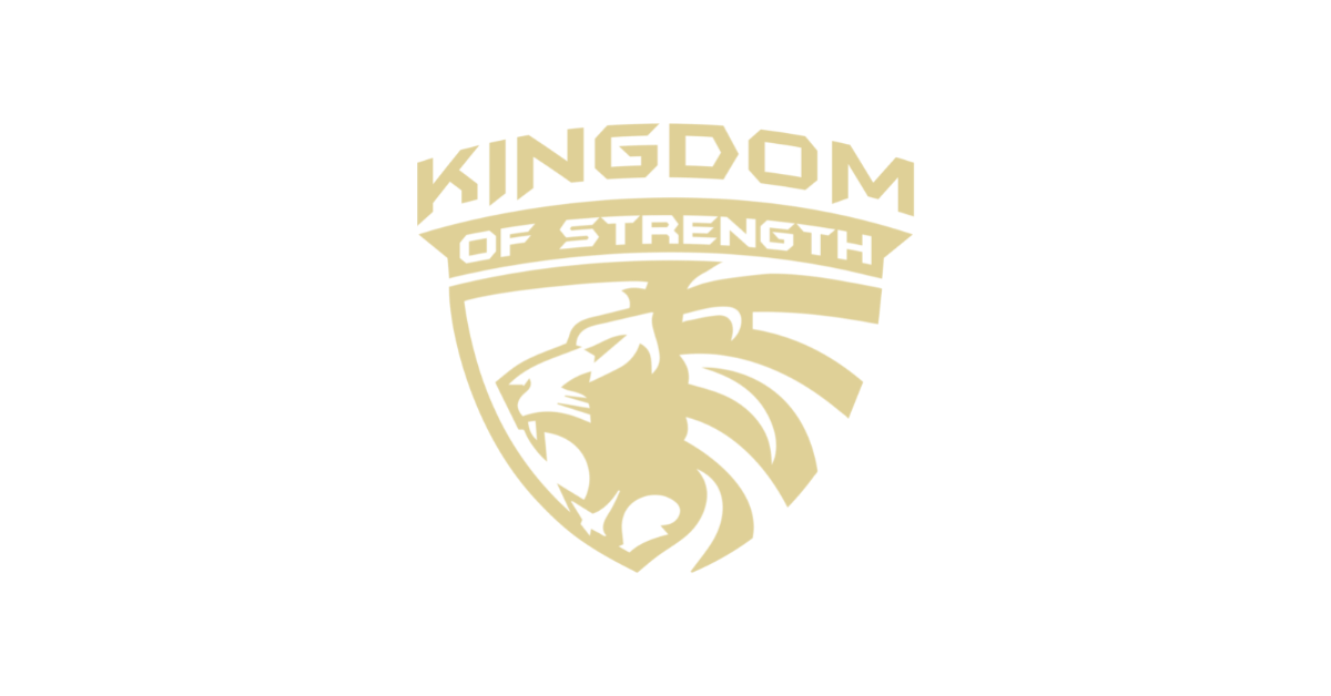 Premium Gym Wear & Street Wear Australia | Kingdom of Strength